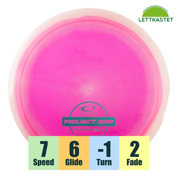 Krokhol Disc Golf Shop